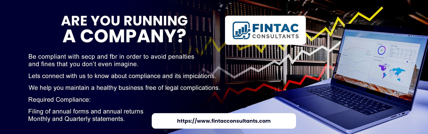 Fintac Consultants | Best Tax Consultant & Company Formation Experts ...